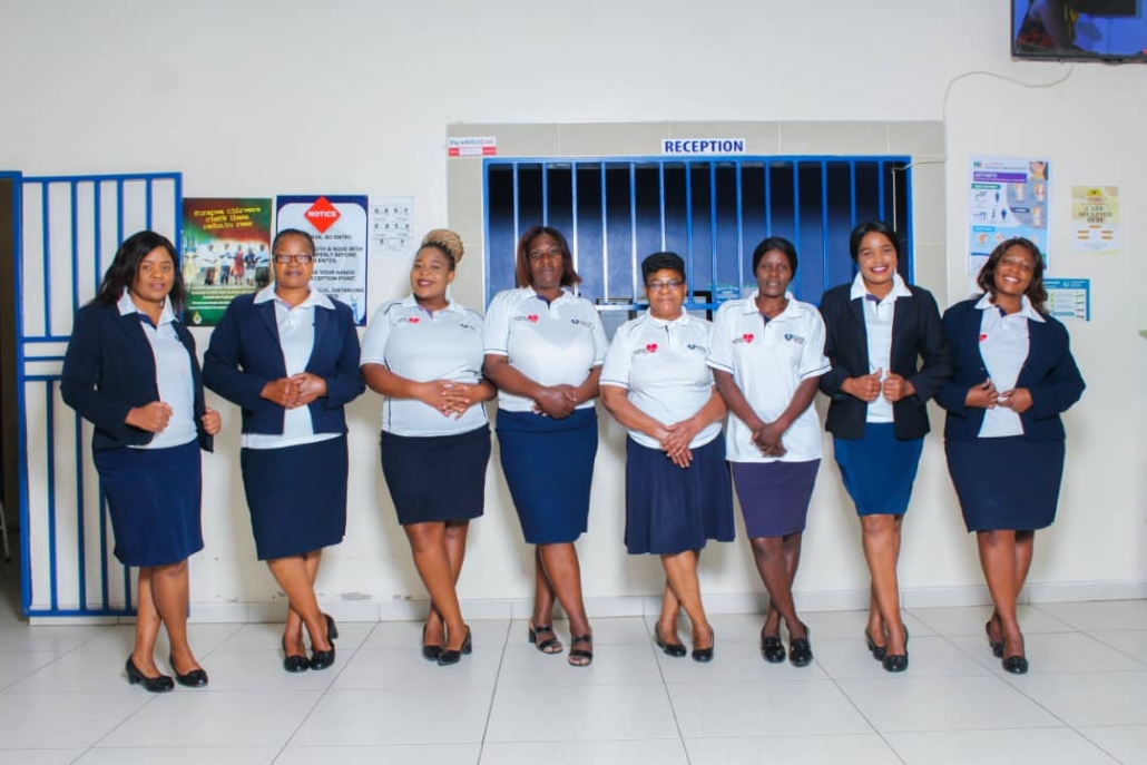 Welcome - Luveve Private Clinic