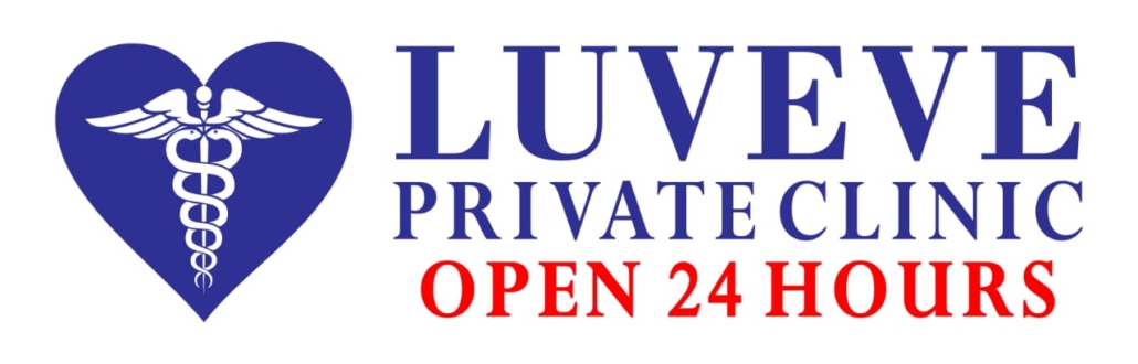 Welcome - Luveve Private Clinic